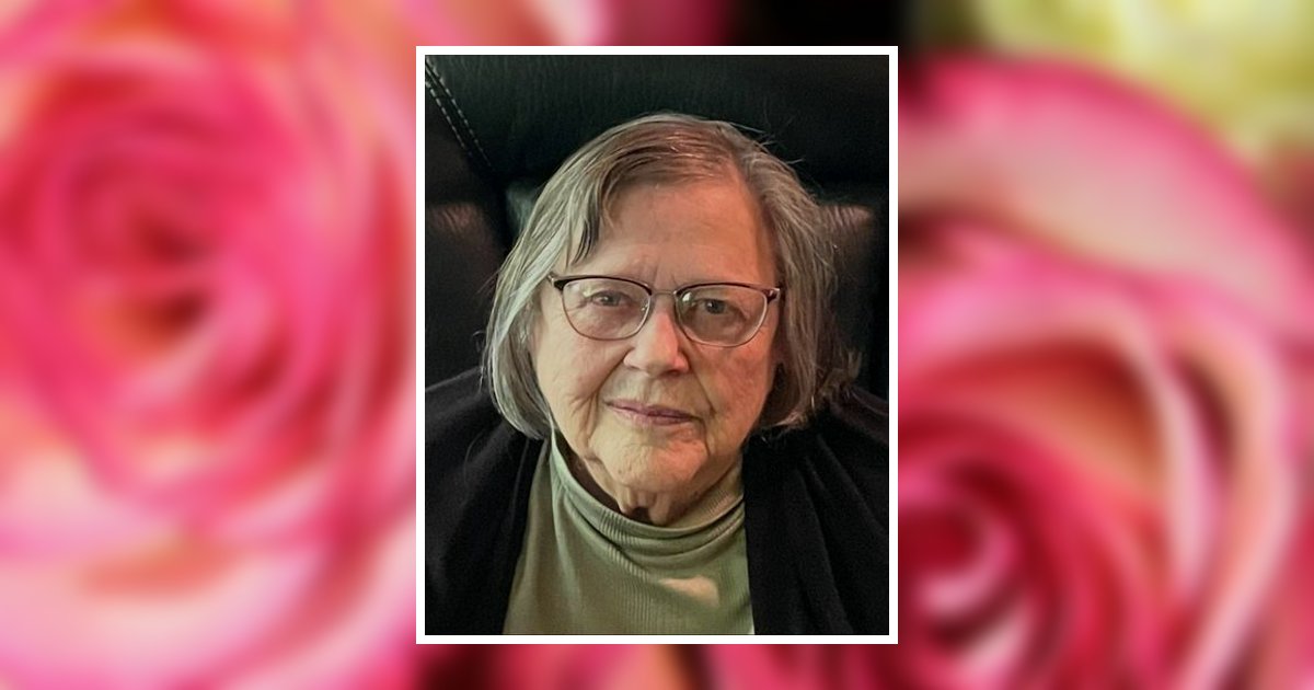 Pamela D. Lane Obituary March 3, 2025 - Brookings-Smith Funeral Home