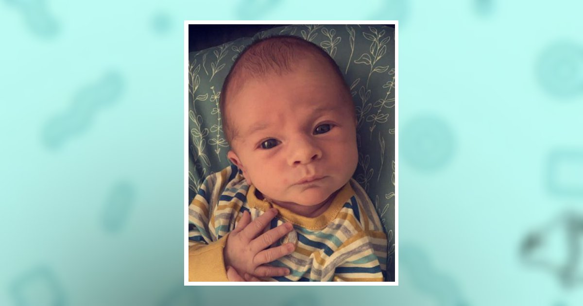 Weston Howard Hayes Obituary February 16, 2025 - Heffner Crematory ...