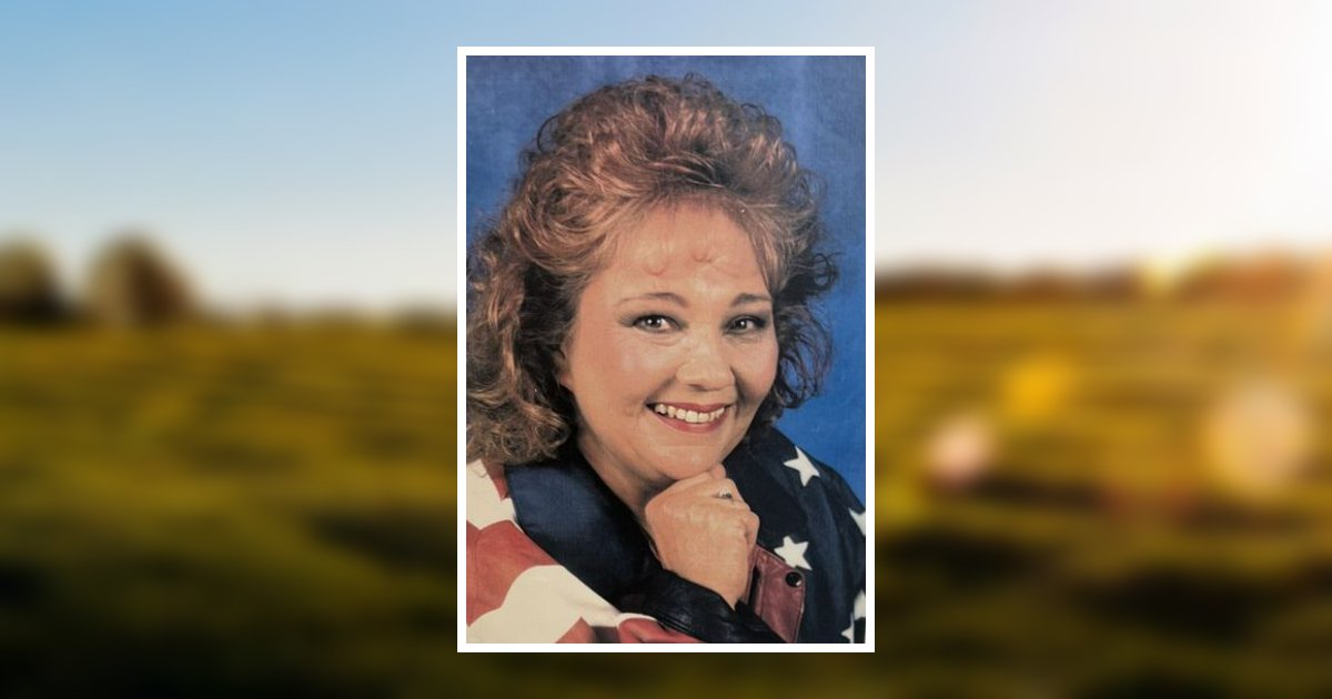 Beverly Ann (Brotherton) Harrell Obituary February 15, 2023 - Grace ...