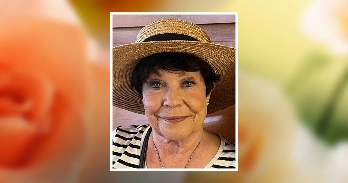 Nancy J. Wilkins Obituary December 3, 2023 - Toland-Herzig Funeral ...