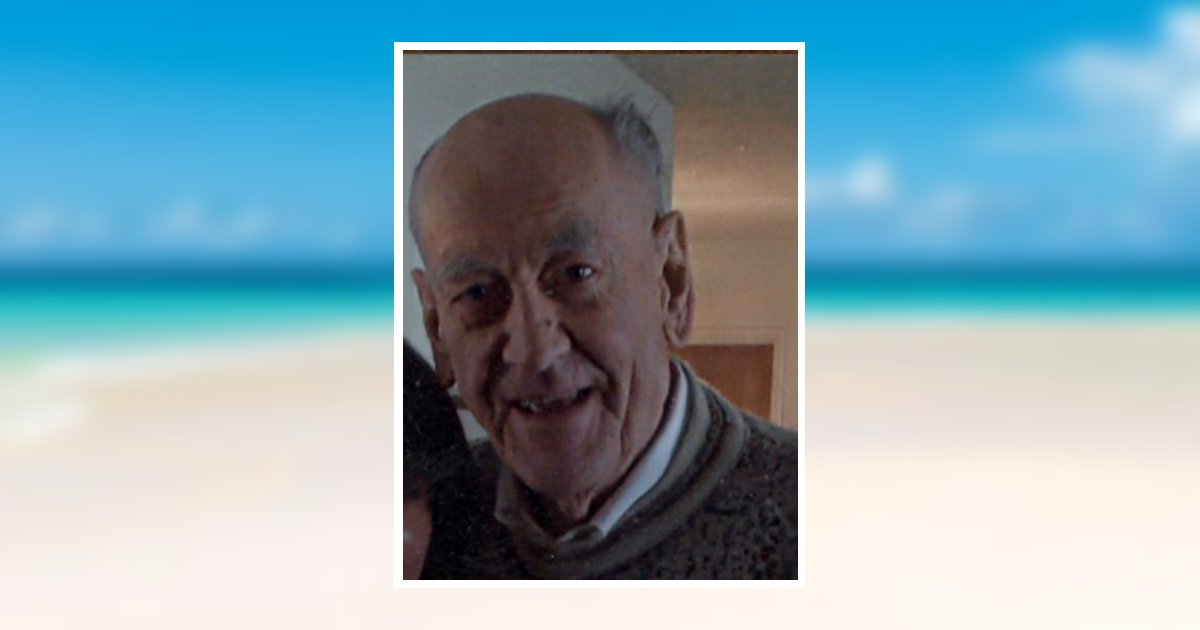 Charles H. Irby Obituary - Newcomer Casper