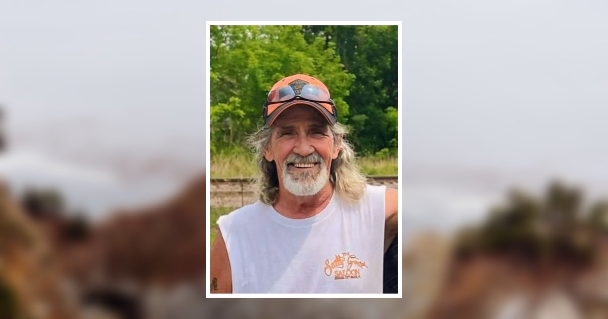 John Pollitt Obituary March 30, 2024 - Morris & Hislope Funeral Home