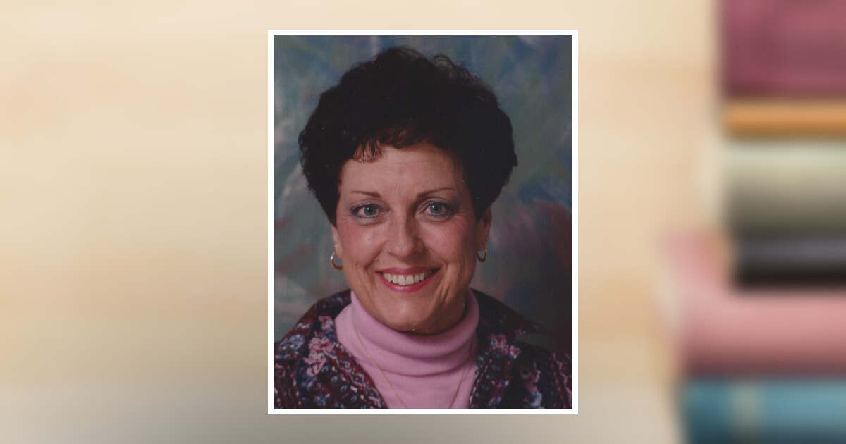 Janice R. (Runnebohm) Comstock-Crane Obituary May 9, 2024 - Freeman ...