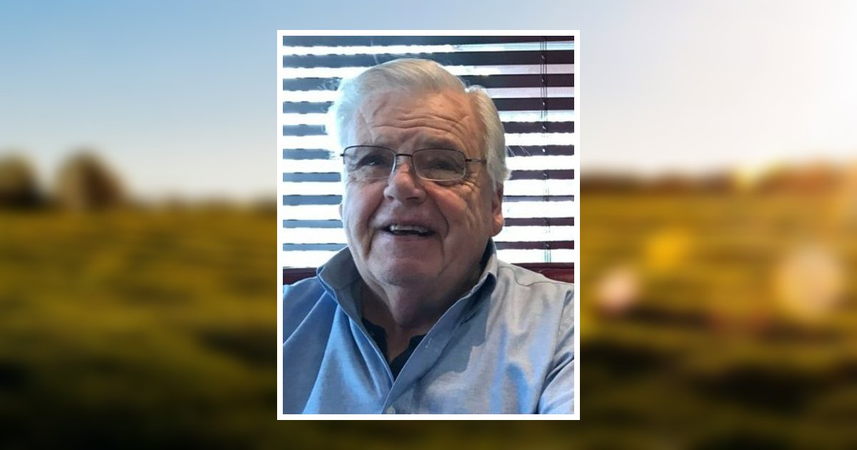 Billy Woosley Obituary May 19, 2019 - Hayworth - Miller Funeral Homes ...