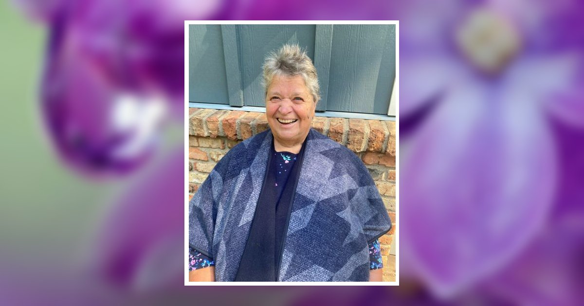 Margaret Godt Obituary October 12, 2023 - Mattson Funeral Home & Cremation Service