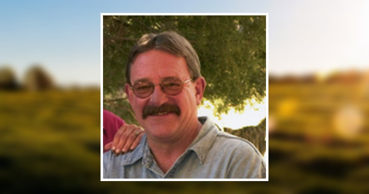 Robert Jaye "R.J." Wolfe Obituary April 1, 2011 - Magleby Mortuary