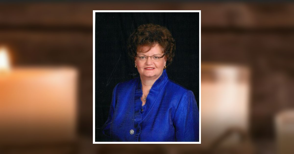 Patricia Ann Geiger Obituary December 18, 2023 - Shepard Roberson ...