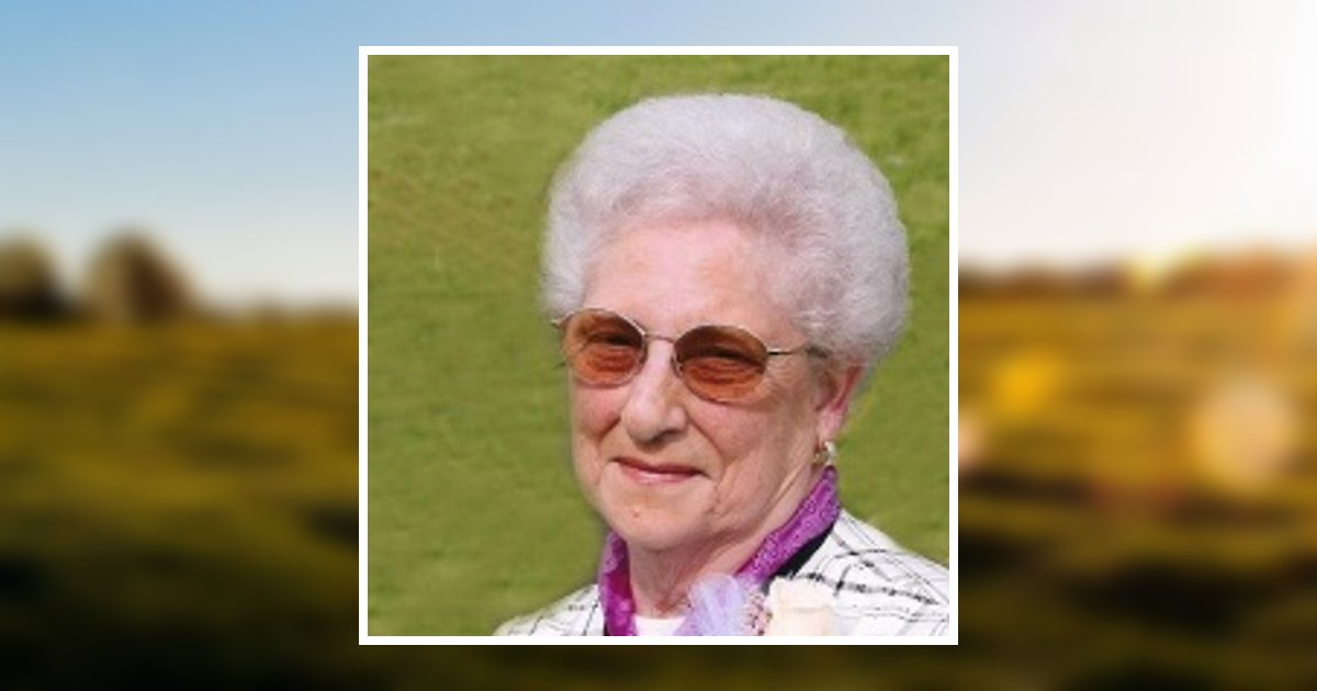 Charlotte Minor Pulley Obituary May 28, 2019 - Oakes and Nichols ...
