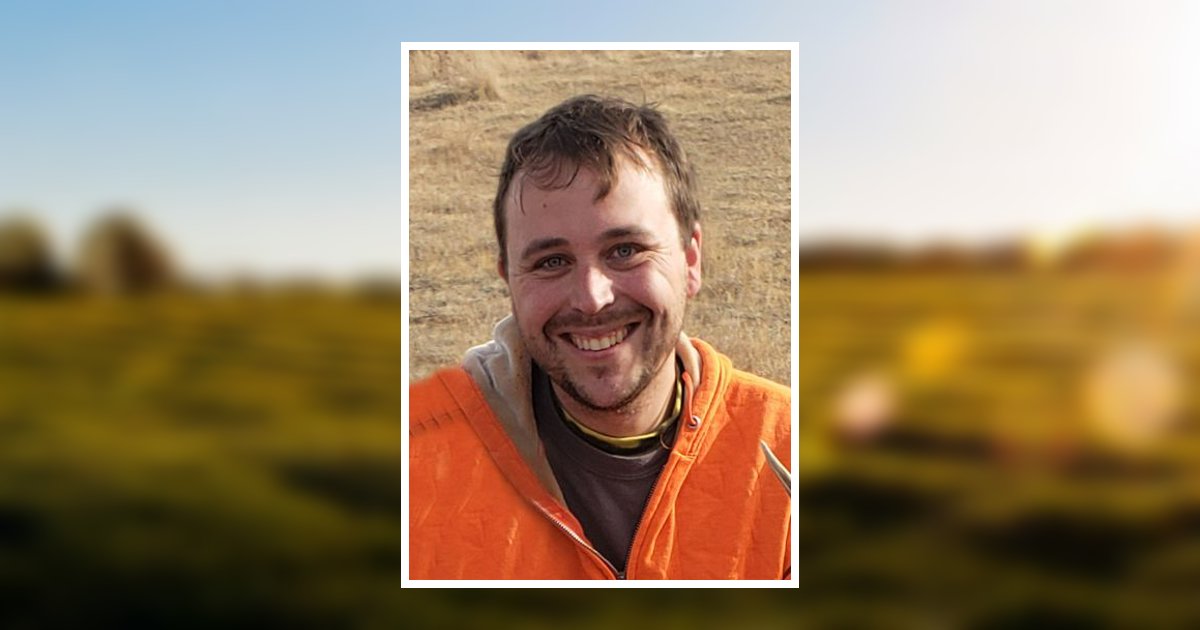 Andy Goetz Obituary October 10, 2021 - Buehler-Larson Funeral and ...