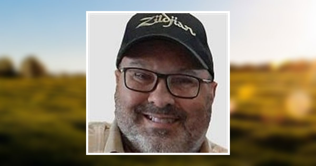 Darren Raymond "Big D" Rodriguez Obituary August 6, 2021 - Mothe ...