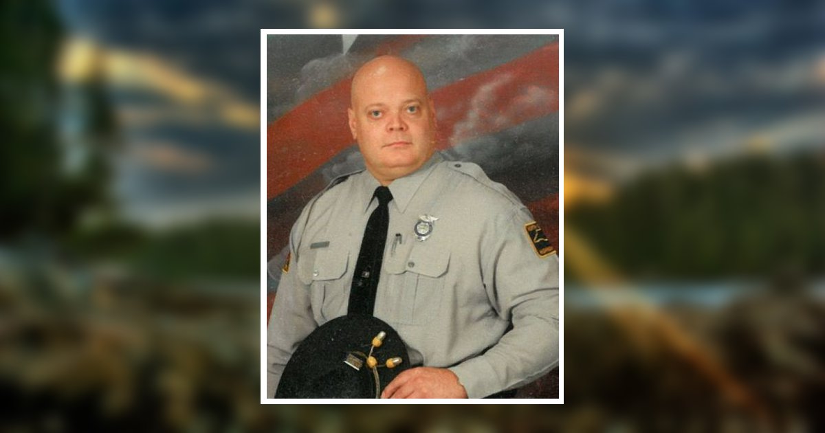 Timothy Wayne Stephenson Obituary August 20, 2023 - Beam Funeral ...