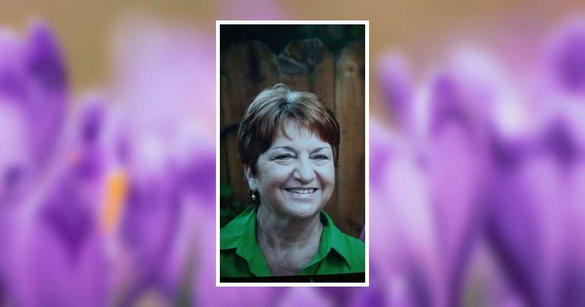 Teresa Rose (Richert) Vest Obituary April 29, 2016 - Grayson Funeral Home