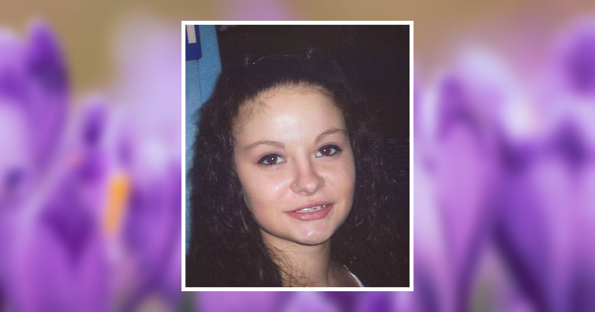 Julia May Bailey Obituary Newcomer Dayton