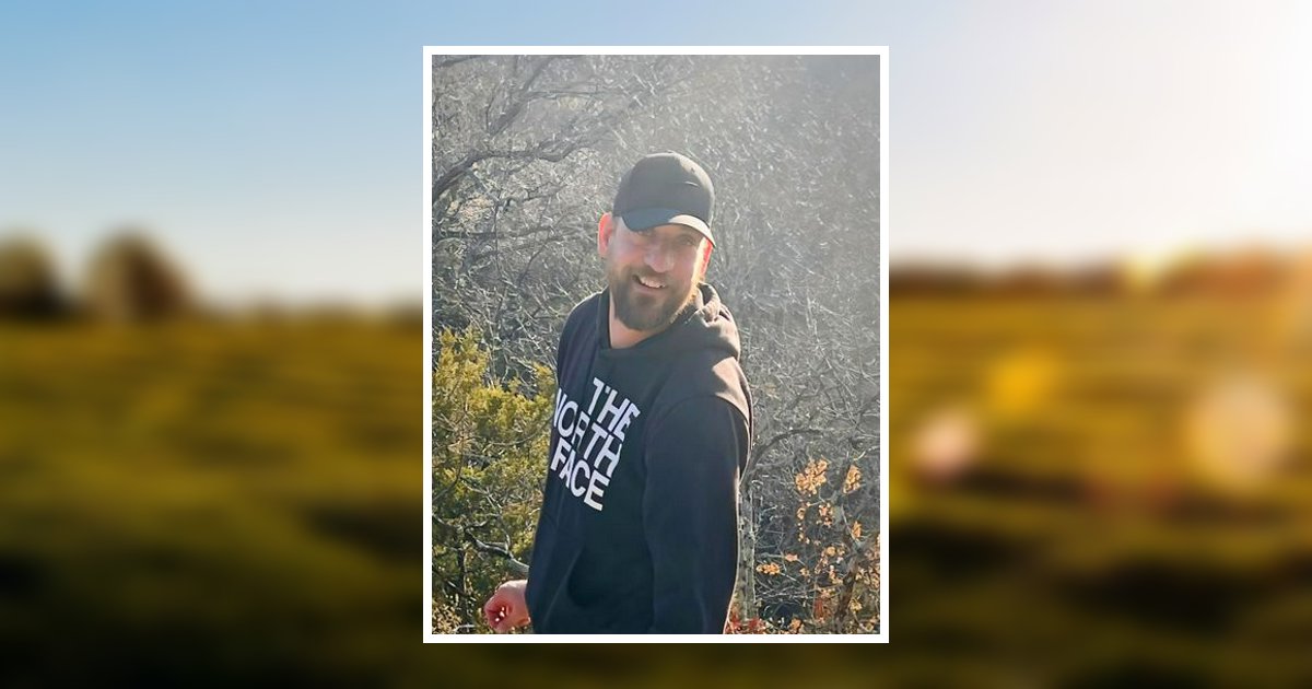 Greggory Nathaniel Bennett Obituary March 24, 2024 - The Amos Family ...