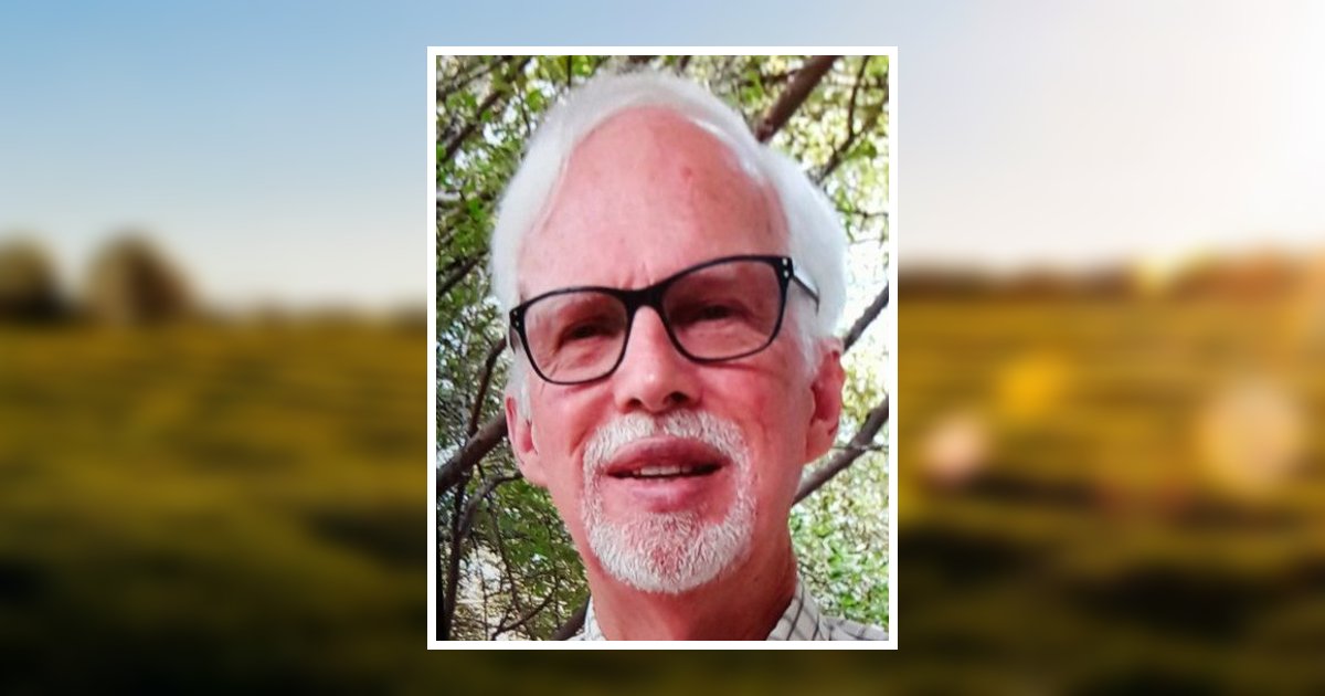 Gregory N. Rice Obituary May 19, 2023 - Lord & Stephens Funeral Homes