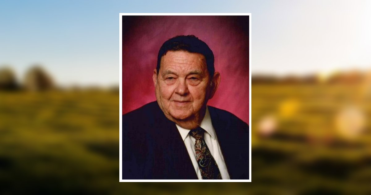 Robert Briley Obituary 2019 - Smith Family Funeral Home