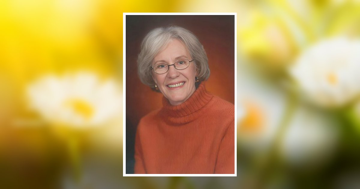 Ardith Connors Obituary March 5, 2024 - Schaudt Funeral Service & Cremation Care