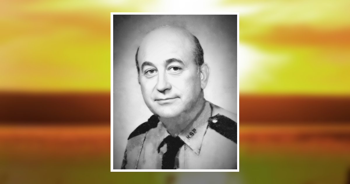 William "Bill" H. Starks Obituary January 18, 2025 - Glenn Funeral Home ...