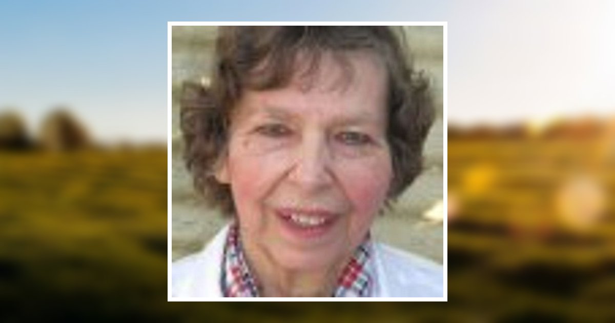 Shirley Jean Cusimano Obituary December 15, 2014 - Buck-Murphy Funerals ...