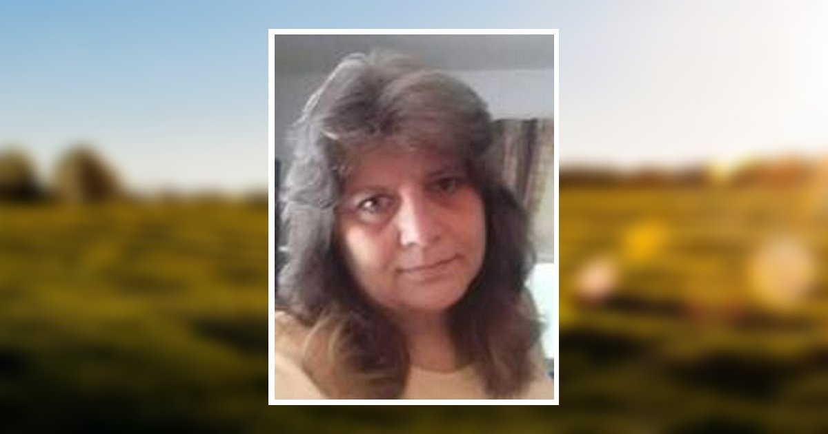 Kimberly Armbrister Obituary June 25, 2016 - McReynolds-Nave & Larson