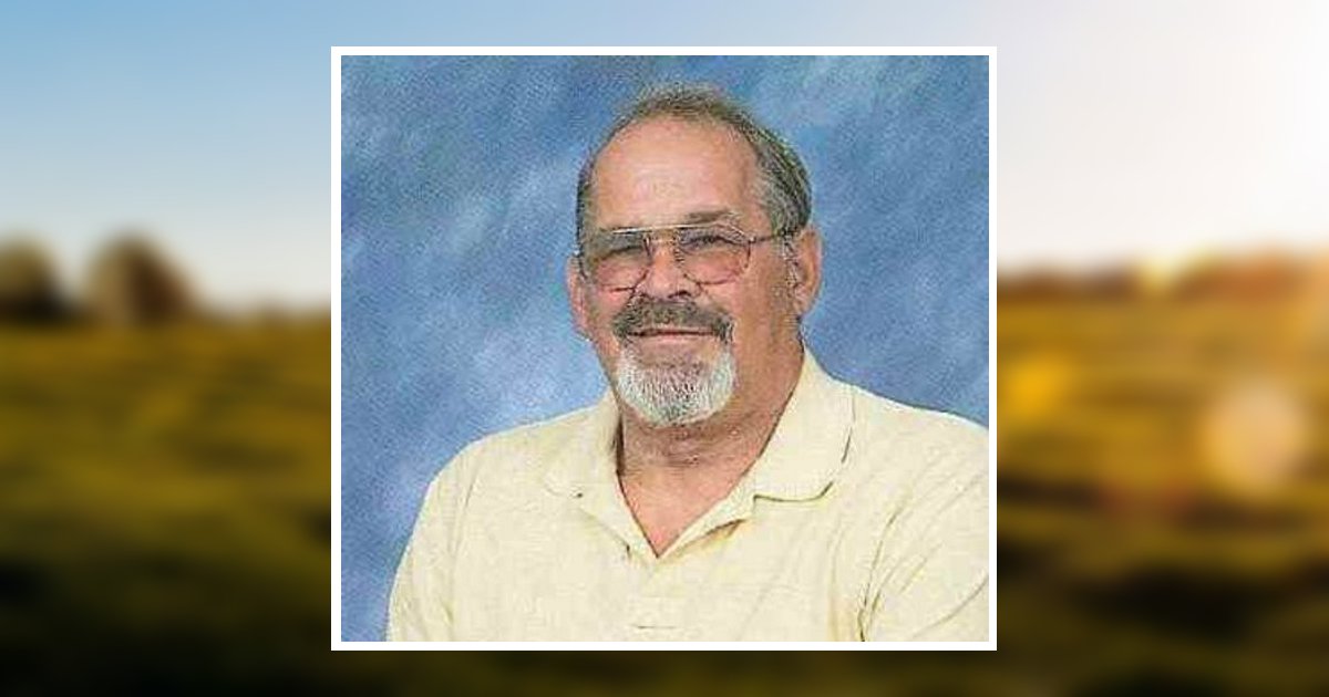 Paul N Renn Obituary December 3, 2020 - Nimsgern Funeral Home