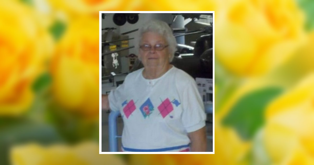 Bertha Hodge Prim Obituary January 3, 2025 - Gentry Family Funeral Service Bertha Hodge Prim Obituary January 3, 2025 - Gentry Family Funeral Service
