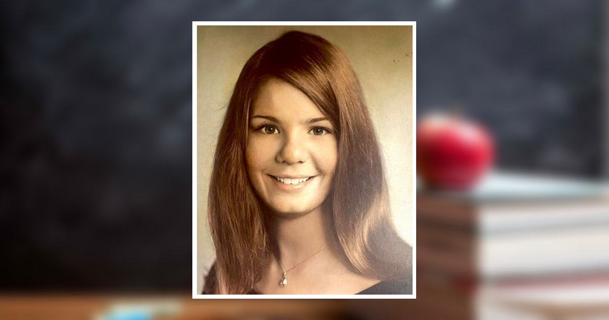 Debra Johnson Steed Obituary May 19, 2024 - Frye Funeral Home