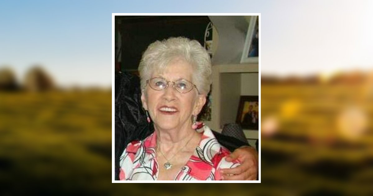 Norma Ellingwood Obituary March 19, 2020 - Brookings-Smith Funeral Home