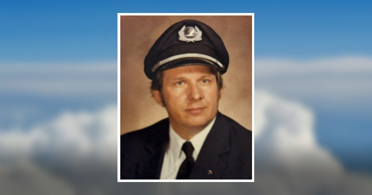 Harold Damron Obituary February 16, 2024 - Smith Funeral and Cremation ...