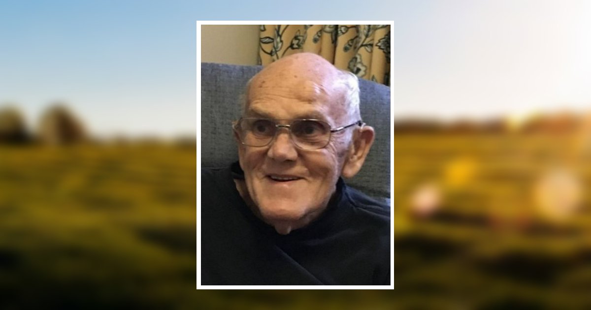 Robert Eugene Cross Obituary 2023 - Castleton Funeral Home, LLC