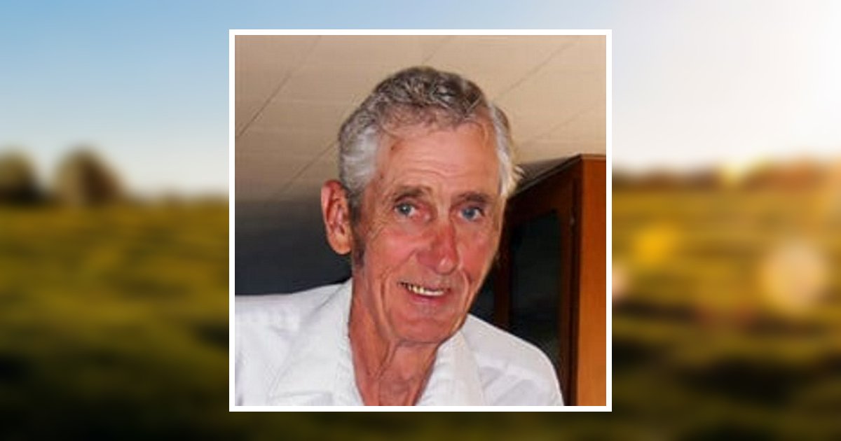 Bud Denner Obituary June 30, 2023 - Koup Family Funeral Home