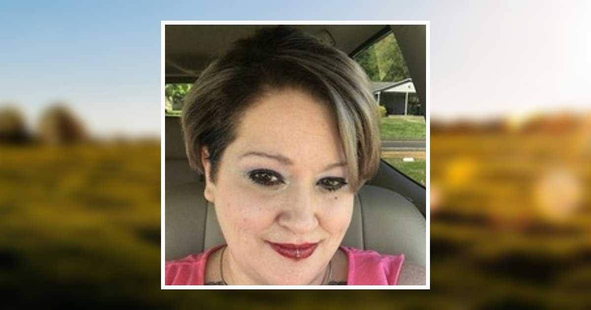 Wendy Rose Goff Joyner Obituary May 26, 2018 - Wells Funeral Home ...