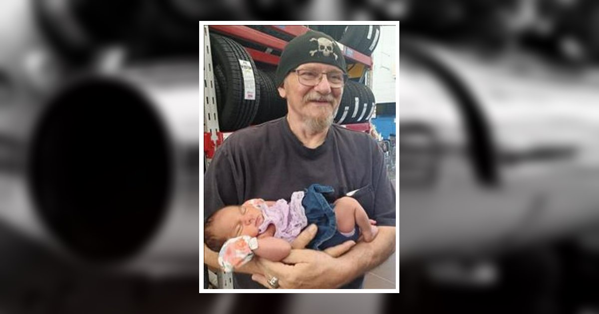 Bruce Irwin Obituary February 13, 2025 - Brosang Family Funeral ...