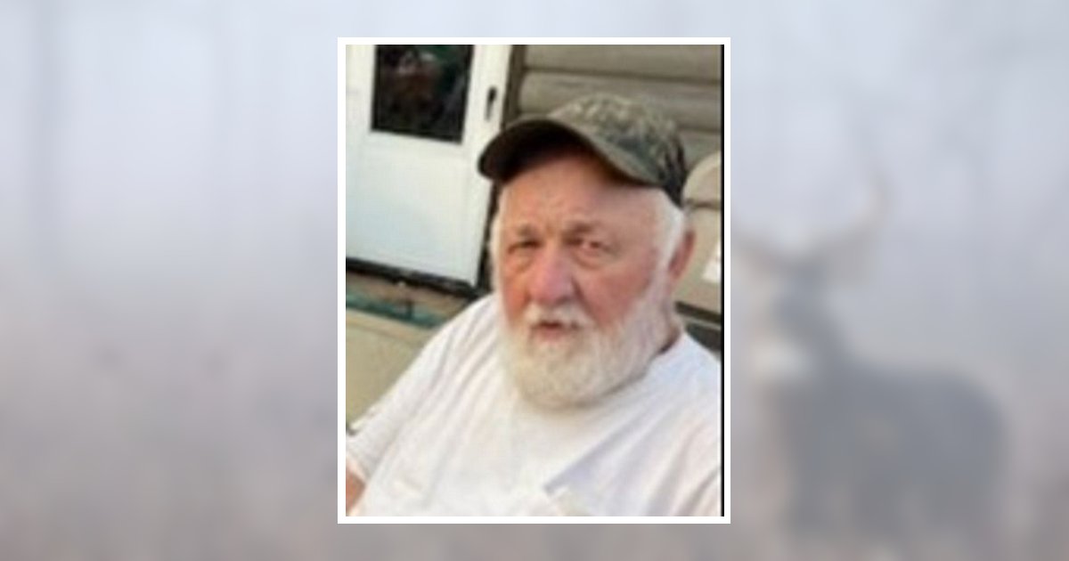 Gary Lee Schultz Obituary August 14, 2023 - Smith Family Funeral Homes