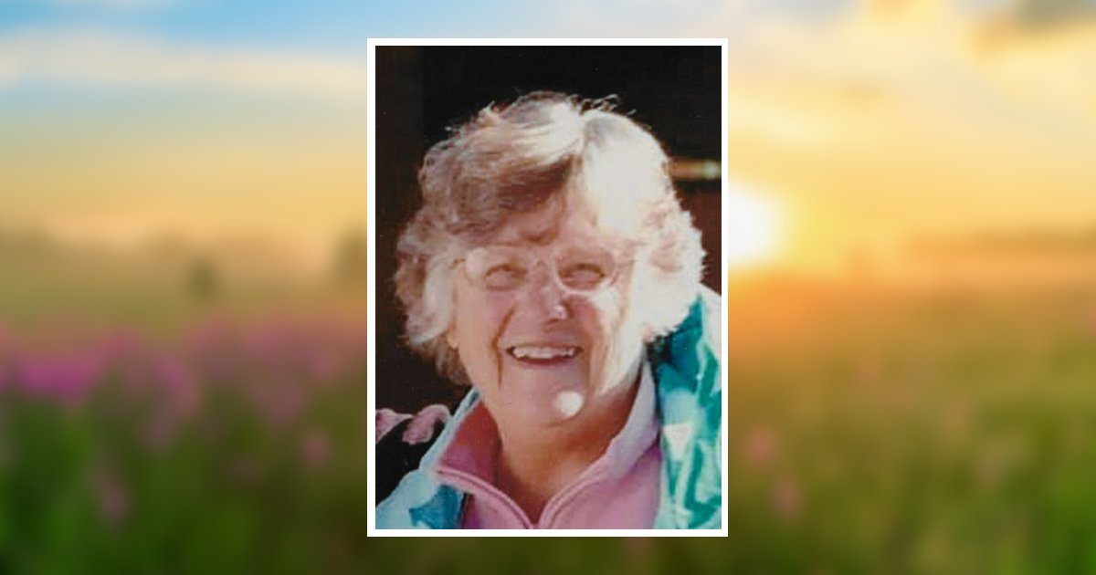 Janice Stull Obituary July 23, 2023 - Bradshaw Funeral