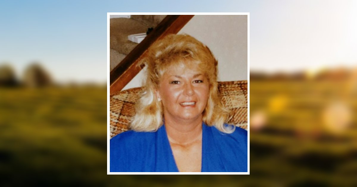 Peggy Lackey Obituary April 16, 2021 - Titus Funeral Home and Cremation ...