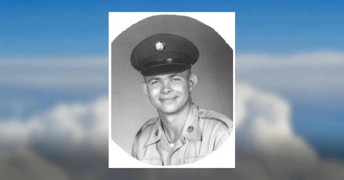 Charles Eugene BLEDSOE Obituary December 10, 2024 - Olney Foust Funeral ... Charles Eugene BLEDSOE Obituary December 10, 2024 - Olney Foust Funeral ...