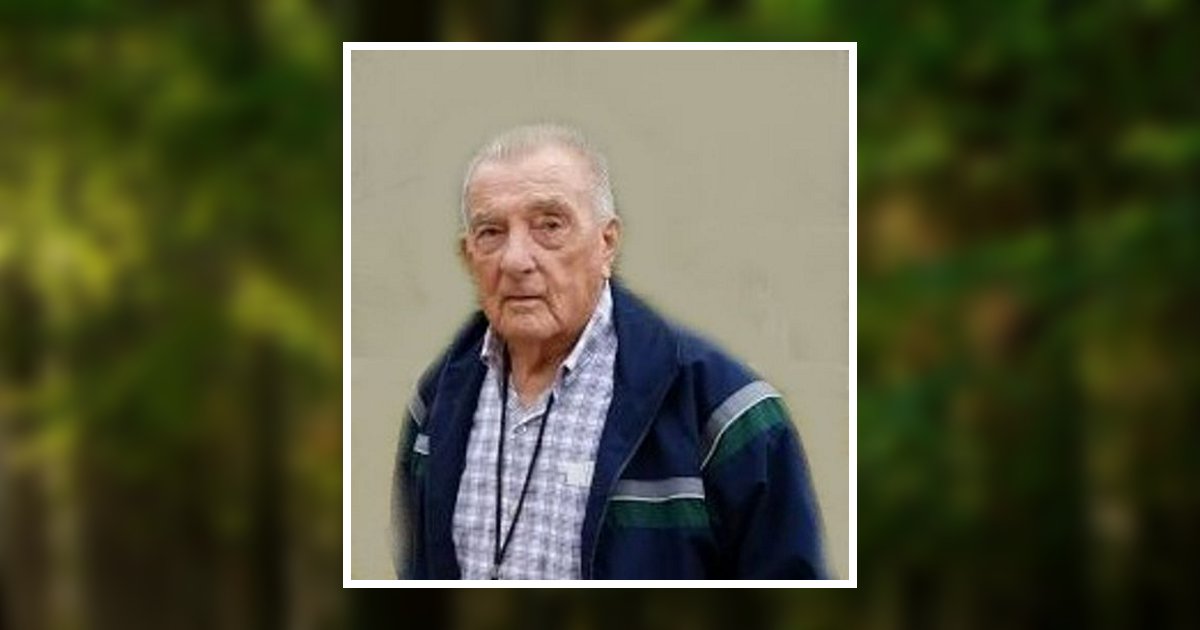 Duane Bates Obituary August 13, 2023 - Hoy- Kilnoski Funeral Home ...