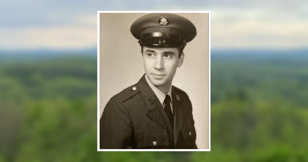 Leonard Gregory Arsenault Obituary May 12, 2025 - Comfort Cremation