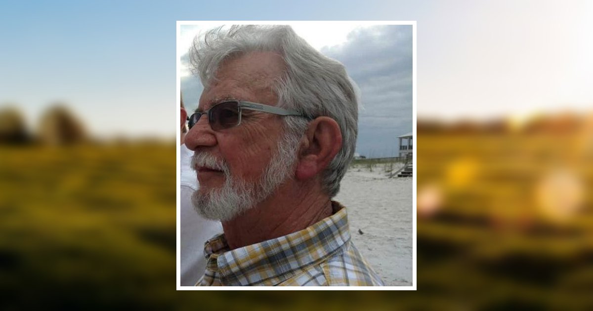 Robert “Bob” E Lee Obituary January 29, 2022 - Vance Brooks Funeral Home