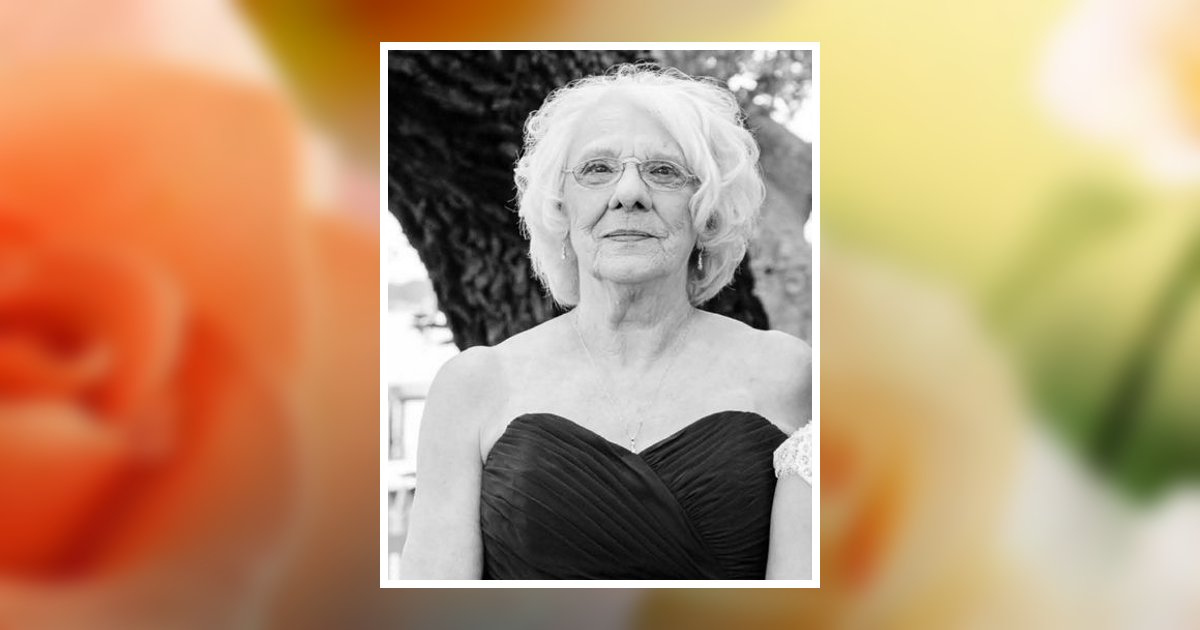 Nancy P. Whittington Krajewski Obituary - Way-Watson Funeral Homes