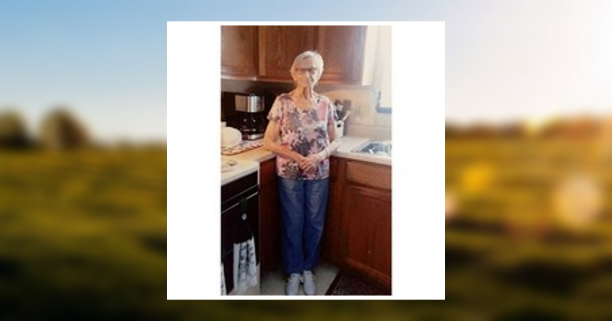Wanda A. Sheldon Obituary January 14, 2022 - Cardaras Funeral Homes