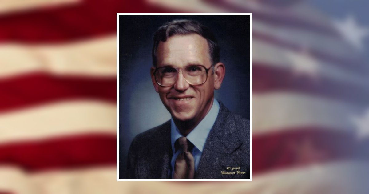 James Andrew "Jim" DeVoe Obituary March 15, 2025 - Sharp Funeral Homes