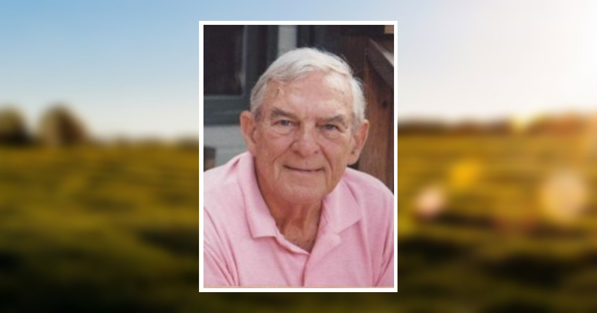 Edgar Huell "Ed" Lawman Obituary - Companion Funeral & Cremation Service