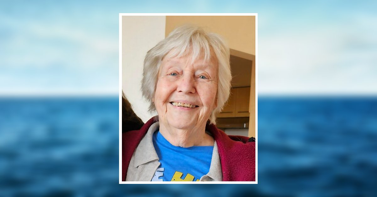 Natalie Louise (Schleh) Joscher Obituary July 2, 2025 - Ballard-Sunder ...