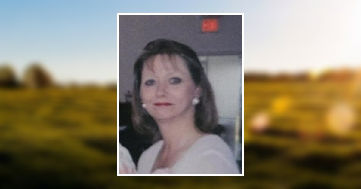 Lisa Jo Minter Swann Obituary June 2, 2023 - McLane Funeral & Cremation ...