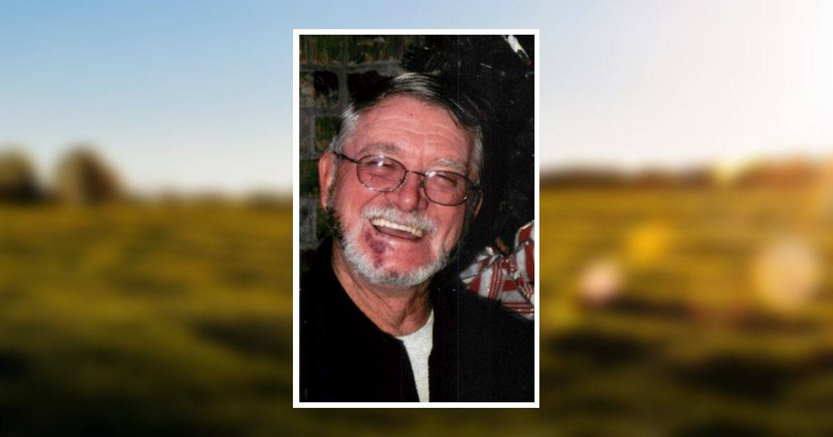Jerry Fagan Obituary December 13, 2012 - Chapel of Hope Funerals and ...