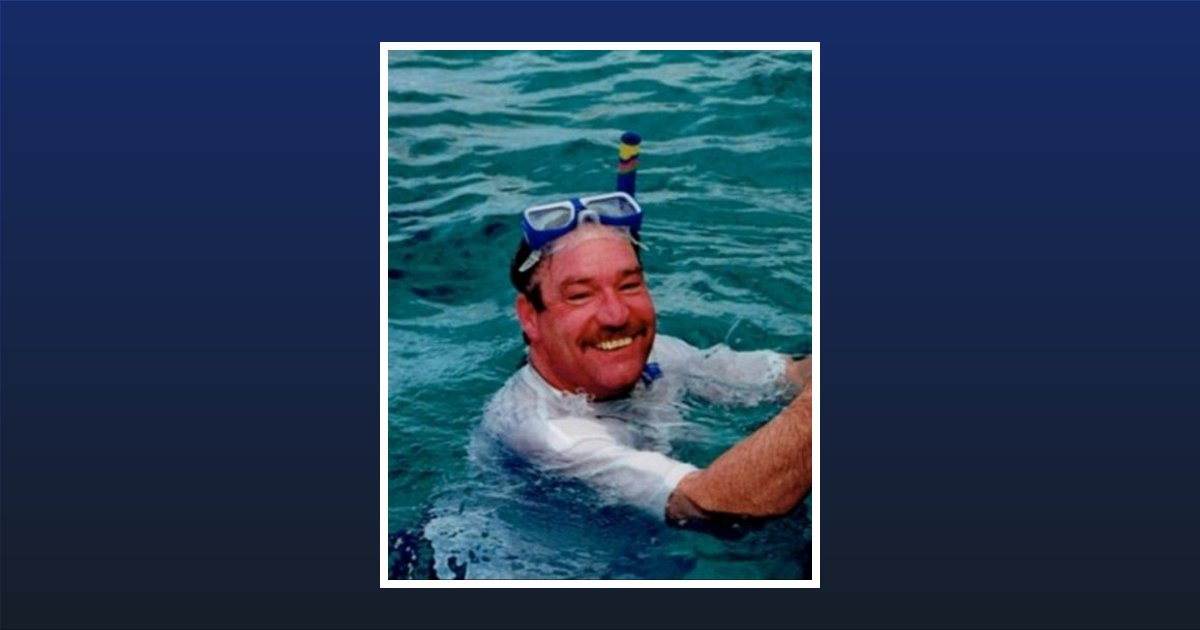 Daniel L Cecil Obituary July 15, 2024 - McCully Polyniak & Collins ...