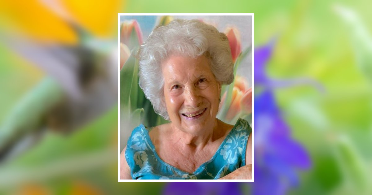 Patricia Ann Funke Obituary April 29, 2023 - The Lake Funeral Home and ...