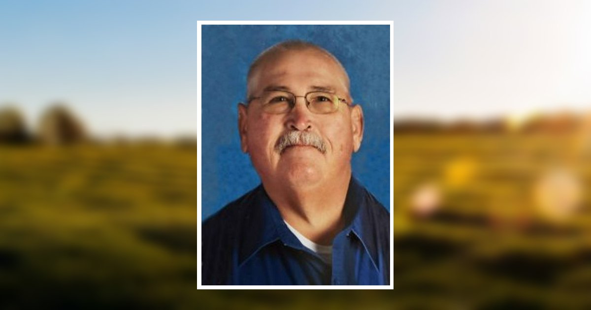 Karl Bernard Engstrom Obituary 2022 - Rasmussen Mortuary